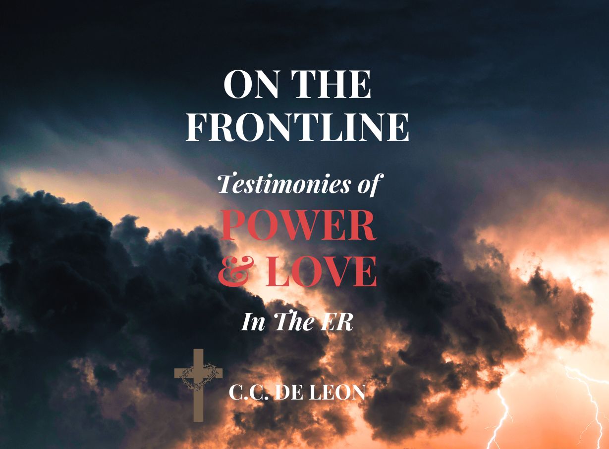 On the Frontline – In the Presence of the King of Kings